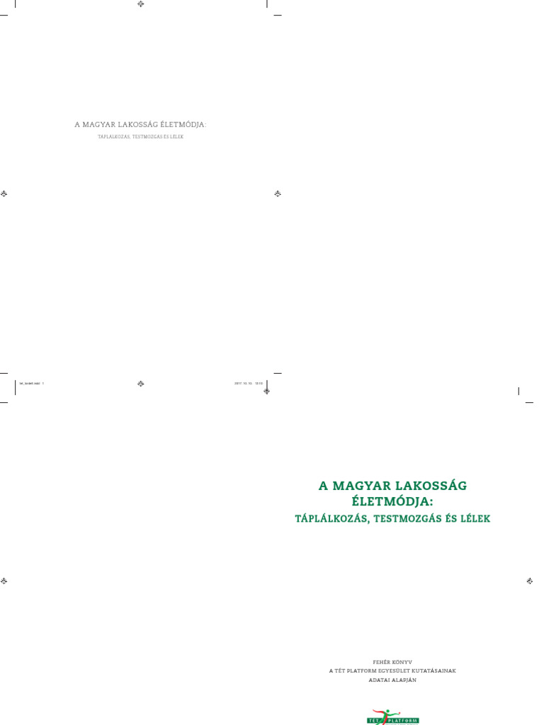 TET_Platform_Feher_konyv | PDF
