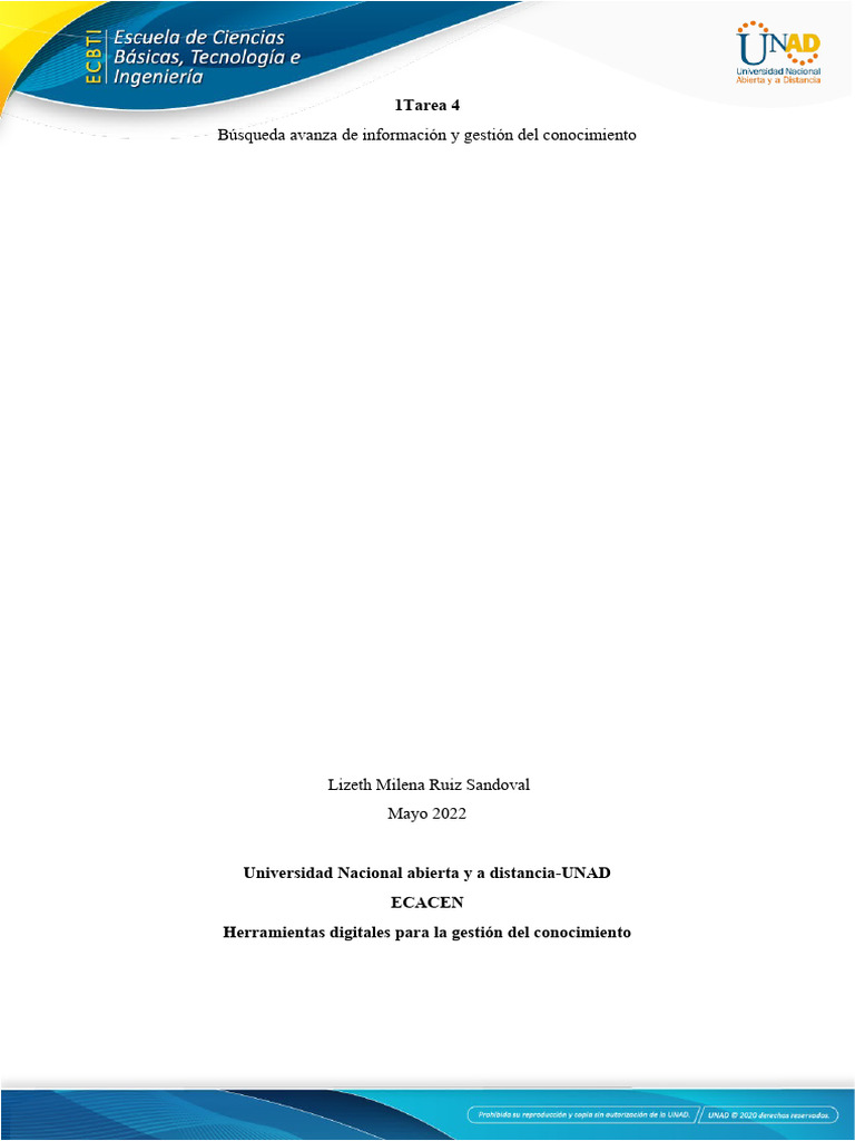 Tarea4 Lizeth Ruiz | PDF