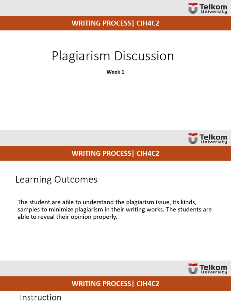 Plagiarism Task-YEL | PDF | Obesity | Plagiarism