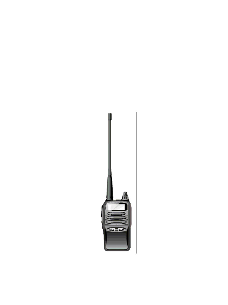 p1808 User-Manual 493943 | PDF | Radio | Transmitter
