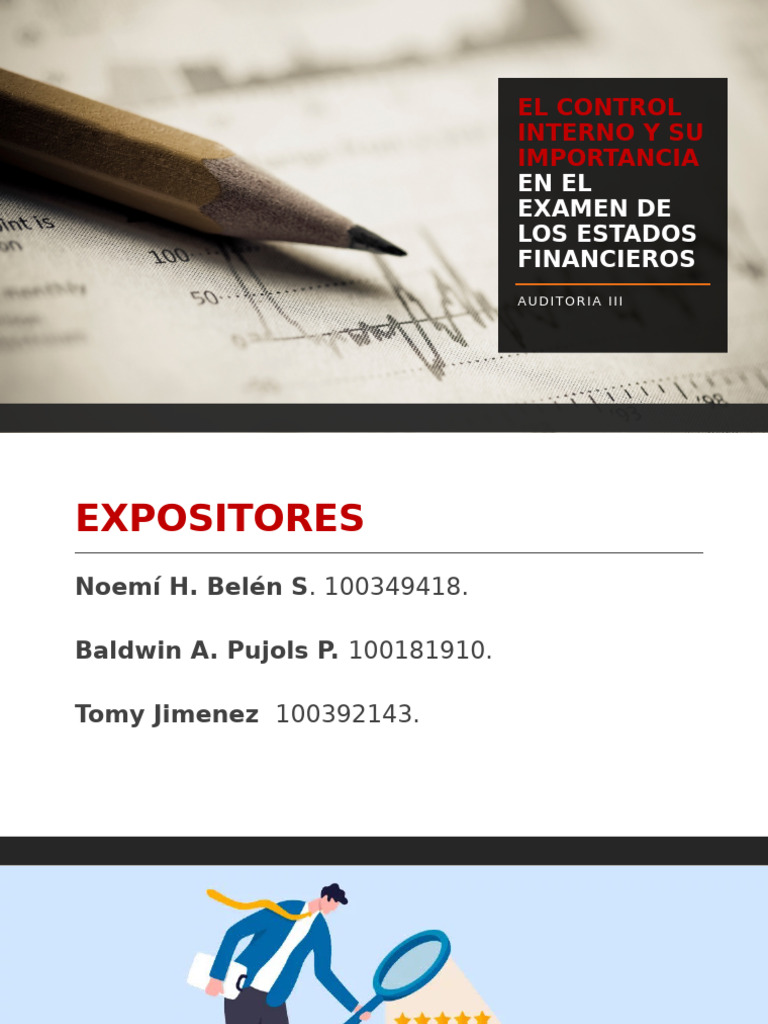 Auditoria 3 Equipo 1 Tema 2. | PDF | Auditoría | Contabilidad