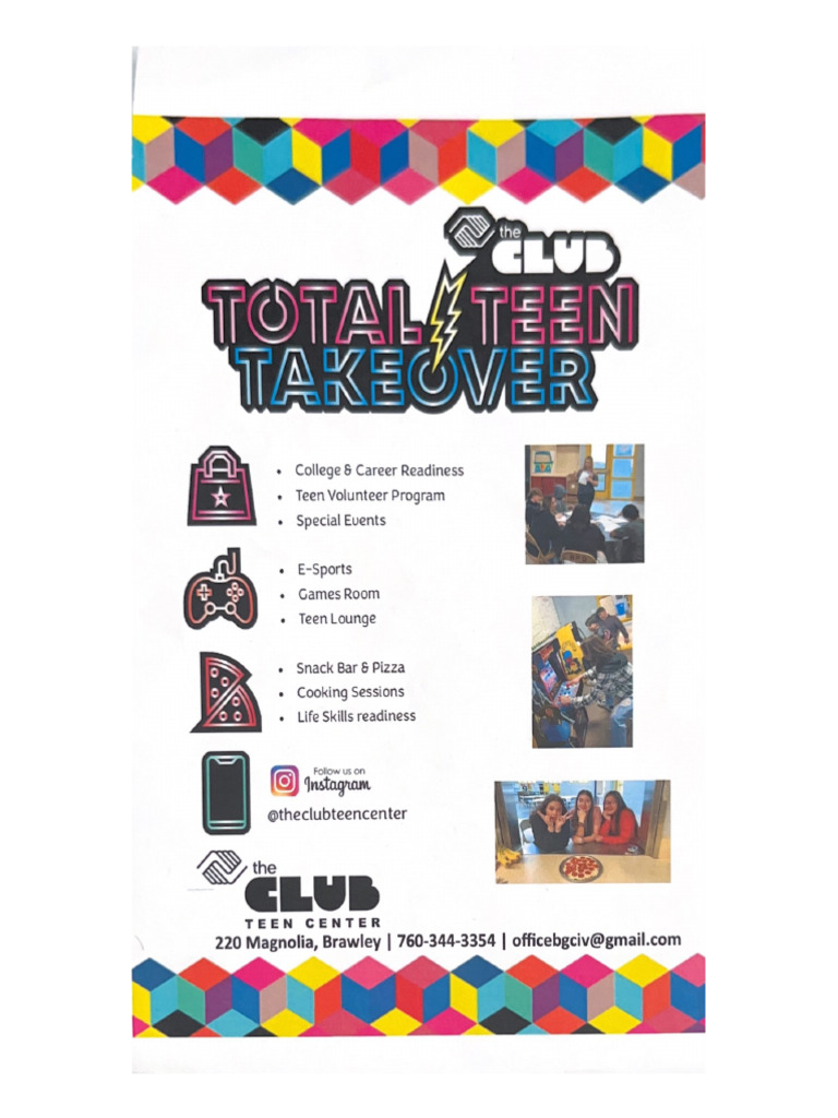 Teen | PDF