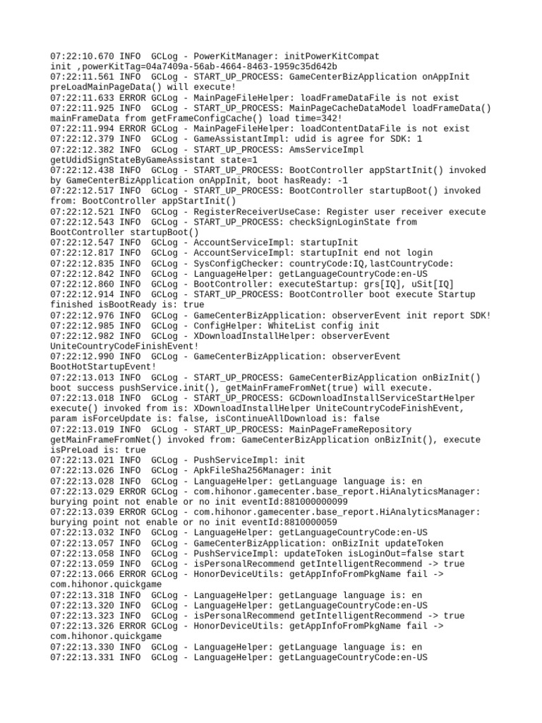 gc_2024_12_01 | PDF | Hypertext | Software Engineering