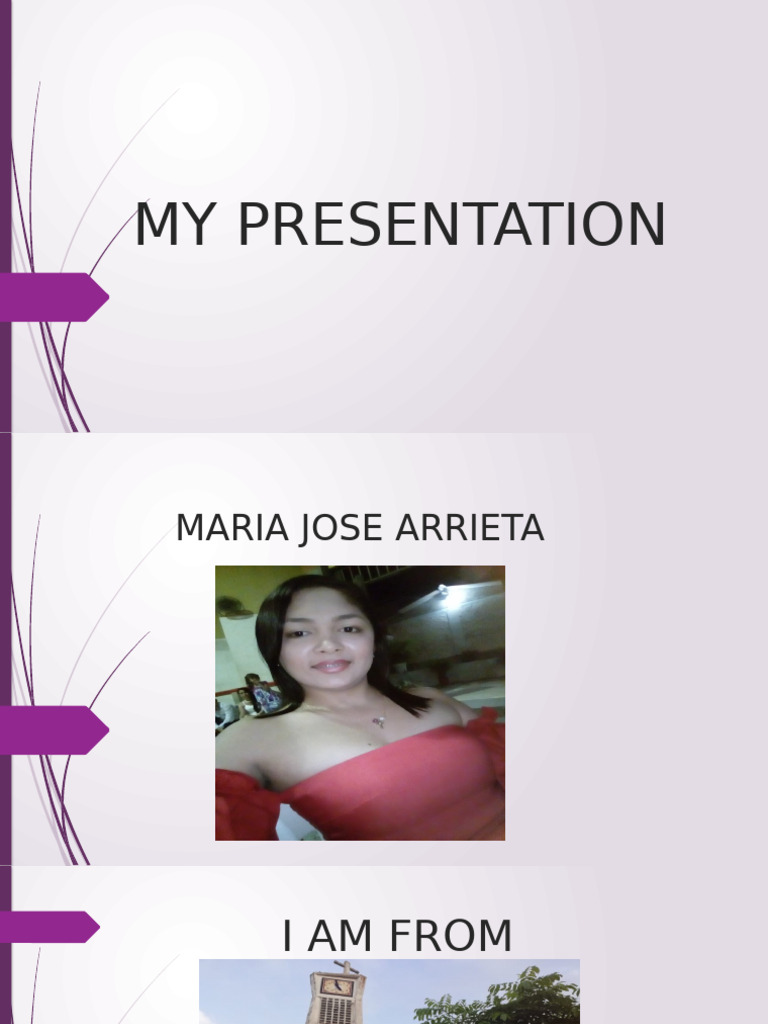 MARIA JOSE ARRIETA DIAPOSITIVAS | PDF