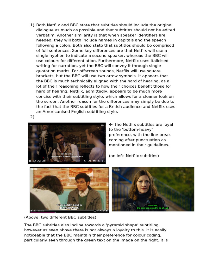 AV Trans Reflection 1 - HARPREET | PDF | Language Mechanics | Human Communication