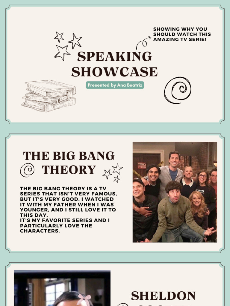 Speaking Showcase - 20240704 - 182001 - 0000 | PDF