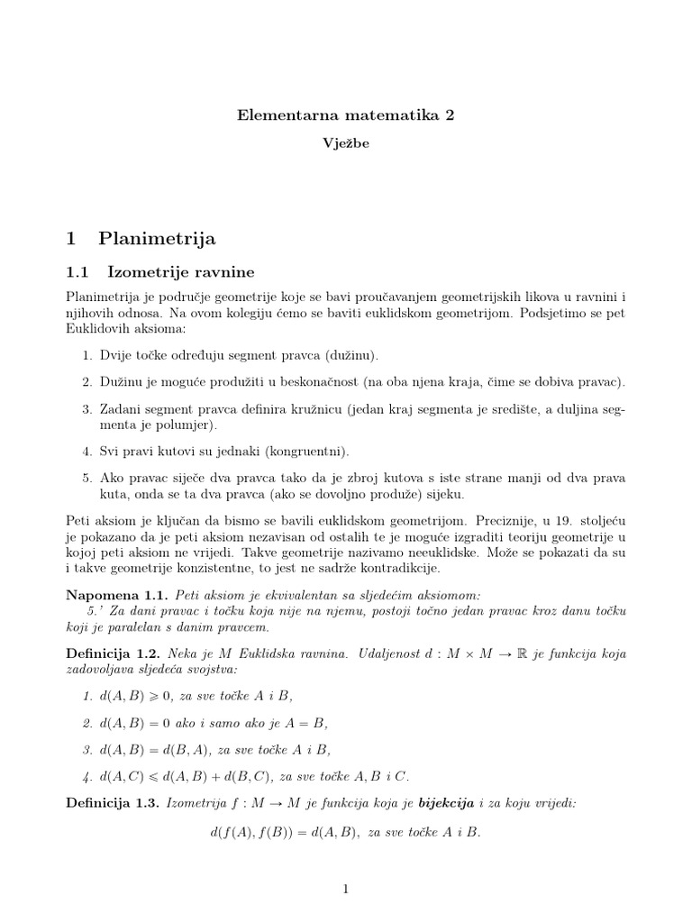 EM2 Vjezbe05042023 | PDF