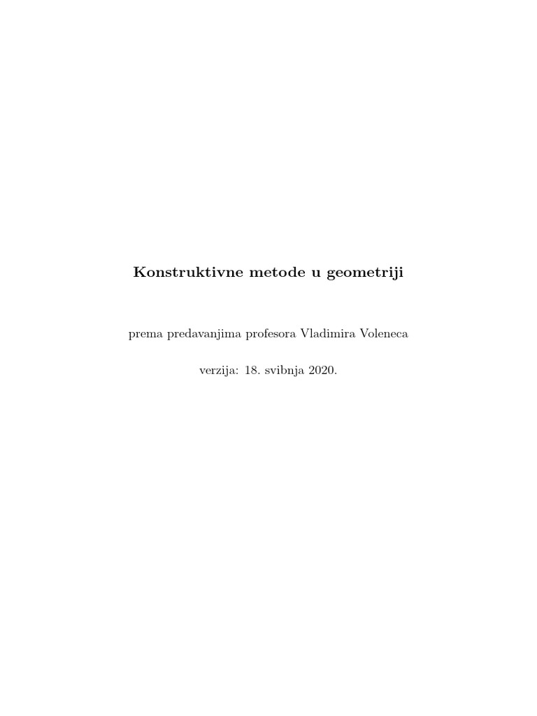kmg_predavanja | PDF