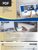 Diskusi Dan Tugas Tuton-Fn | PDF