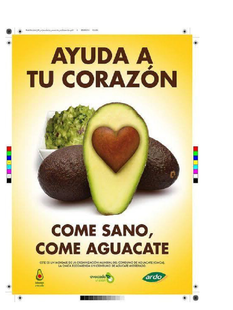 Anuncios Publicitarios | PDF