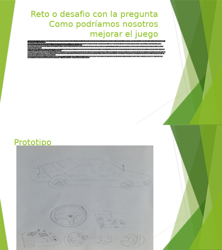 Reto o Desafio Con La Pregunta XD | PDF