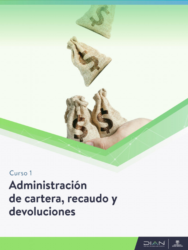 4 - Modulo8-Curso1 - Devoluciones y Compensaciones | PDF