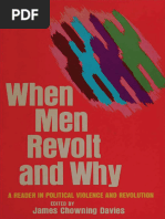 Why Men Rebel | PDF