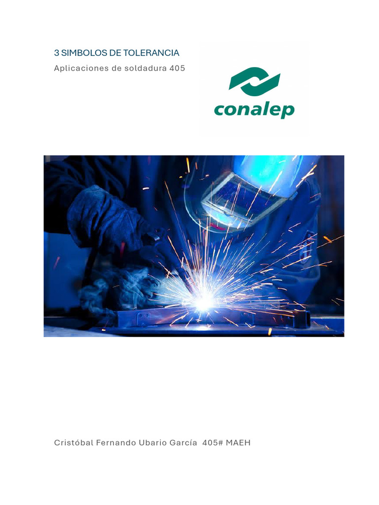 Tolerancias: Cilindridad, Rectitud y Concentricidad | PDF | Geometría ...