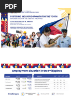 Phil-JobNet: Online Job Matching Guide | PDF | Employment | Internet