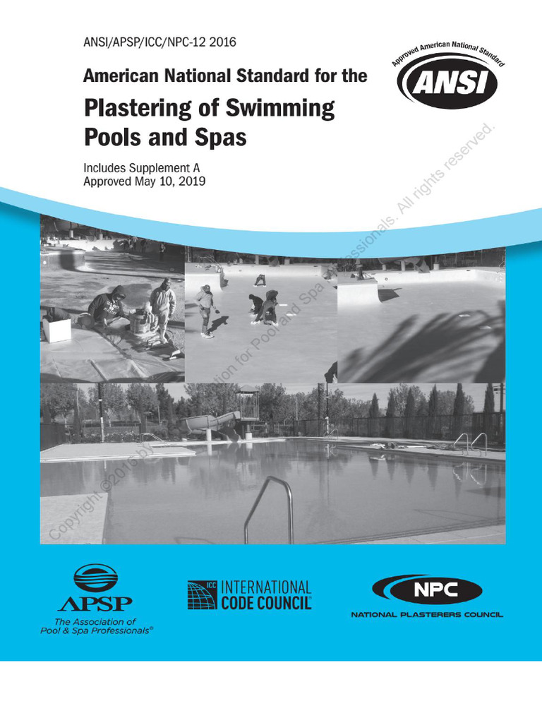 ANSI_APSP_ICC_NPC__12_2016 | PDF