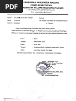 Fix Tas Cantik Daur Ulang SD Negeri 1 Jambearjo | PDF