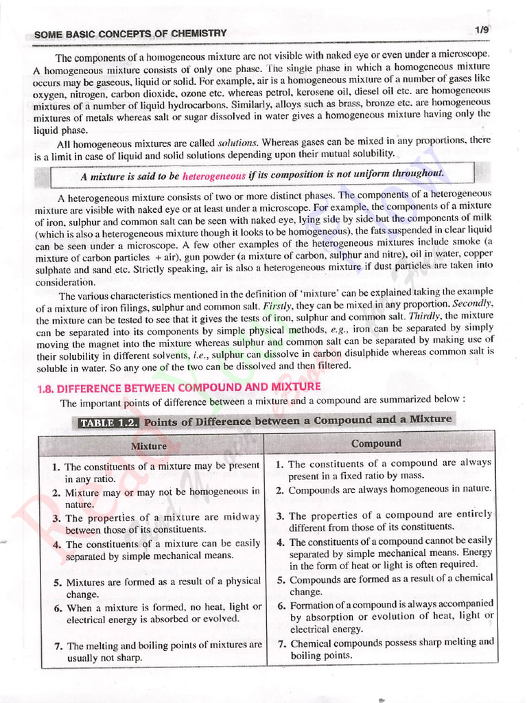 Physics-1 | PDF | International System Of Units | Fahrenheit
