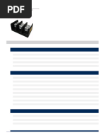Ilsco Aluminummechanicallugs Catalogpage | PDF | Physical Sciences | Wire