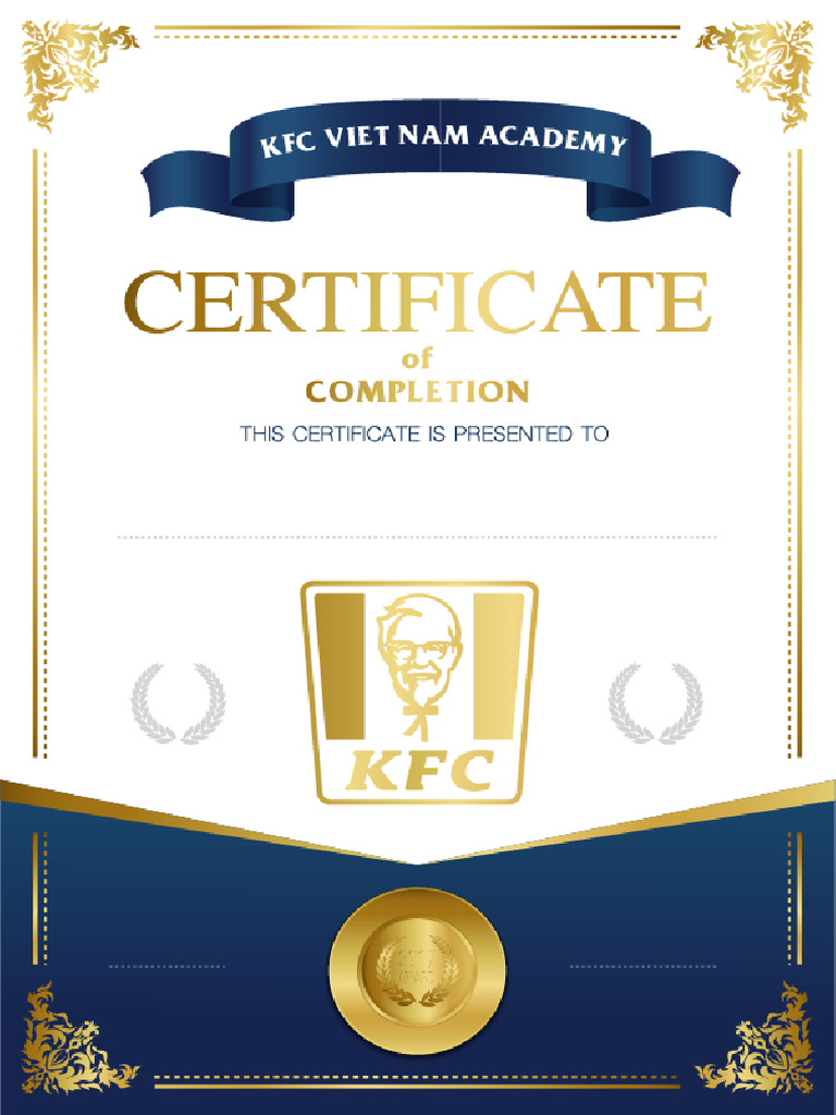 CHNG NHN Hon THNH Kiosk Training Program | PDF