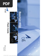 TBM 850 - Checklist | PDF