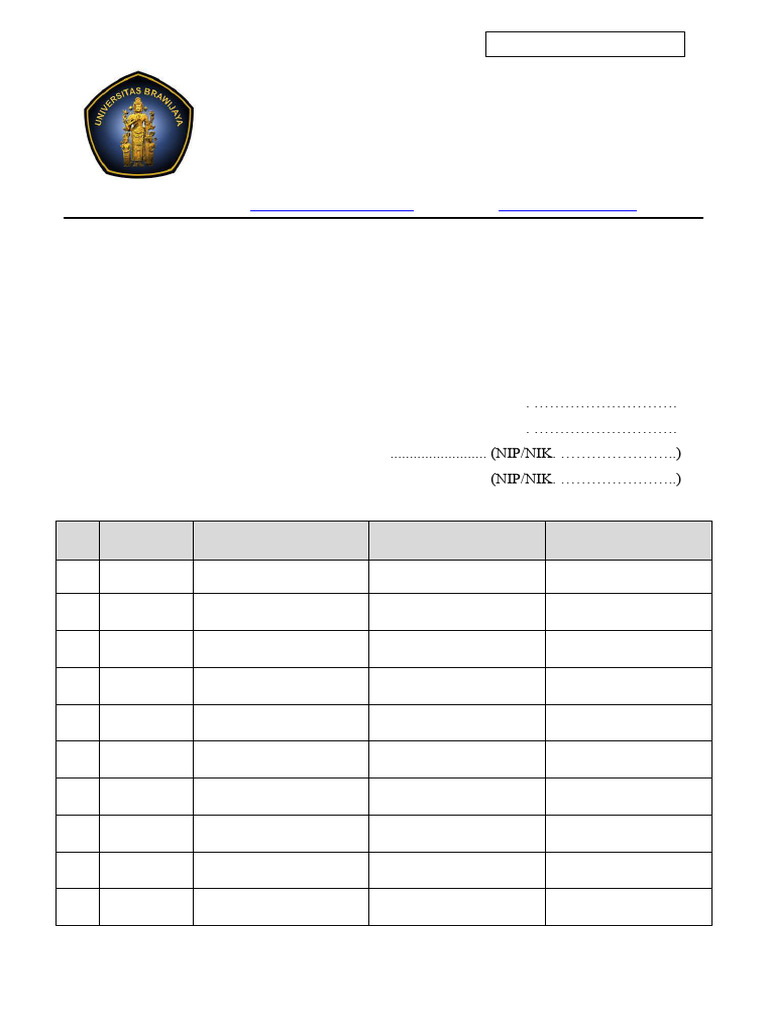 Form P5 - Keselamatan Laboratorium | PDF