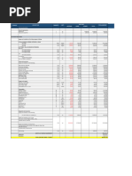 Sample Quotation For AC | PDF | Pipe (Fluid Conveyance) | Air Conditioning