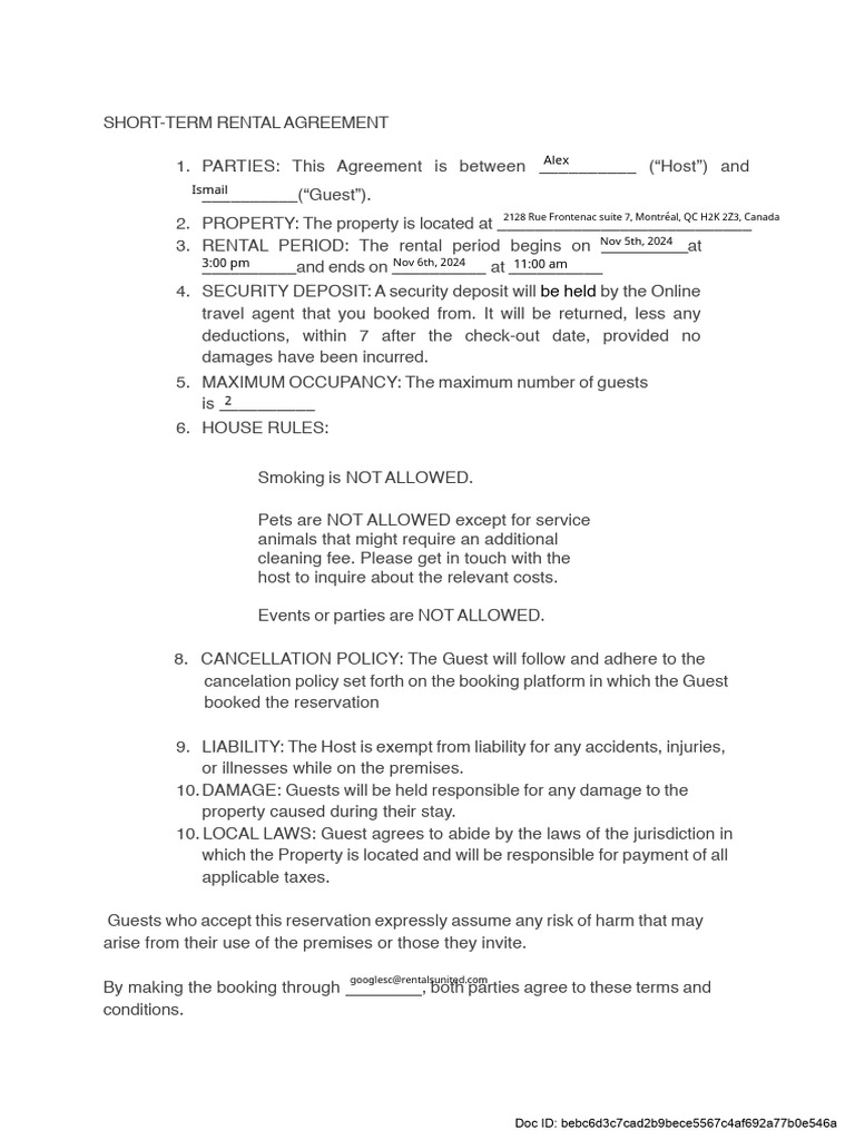 signed | PDF | Legal Liability | Common Law