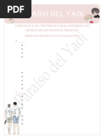 Me Traes Al Límite | PDF