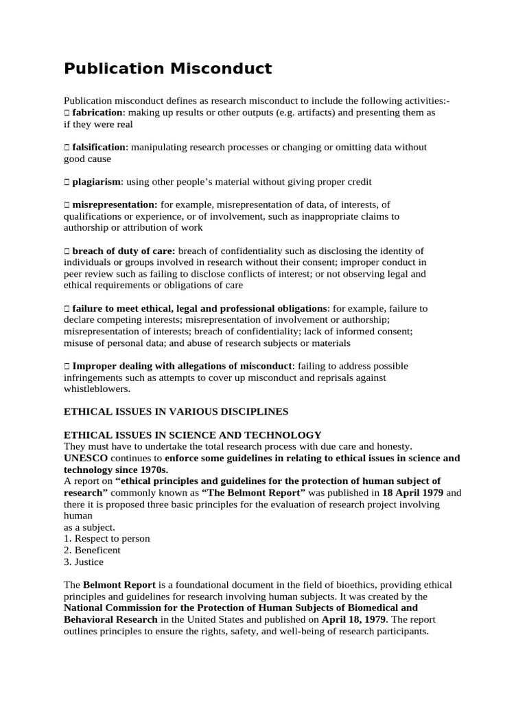 Module 5 | PDF | Plagiarism