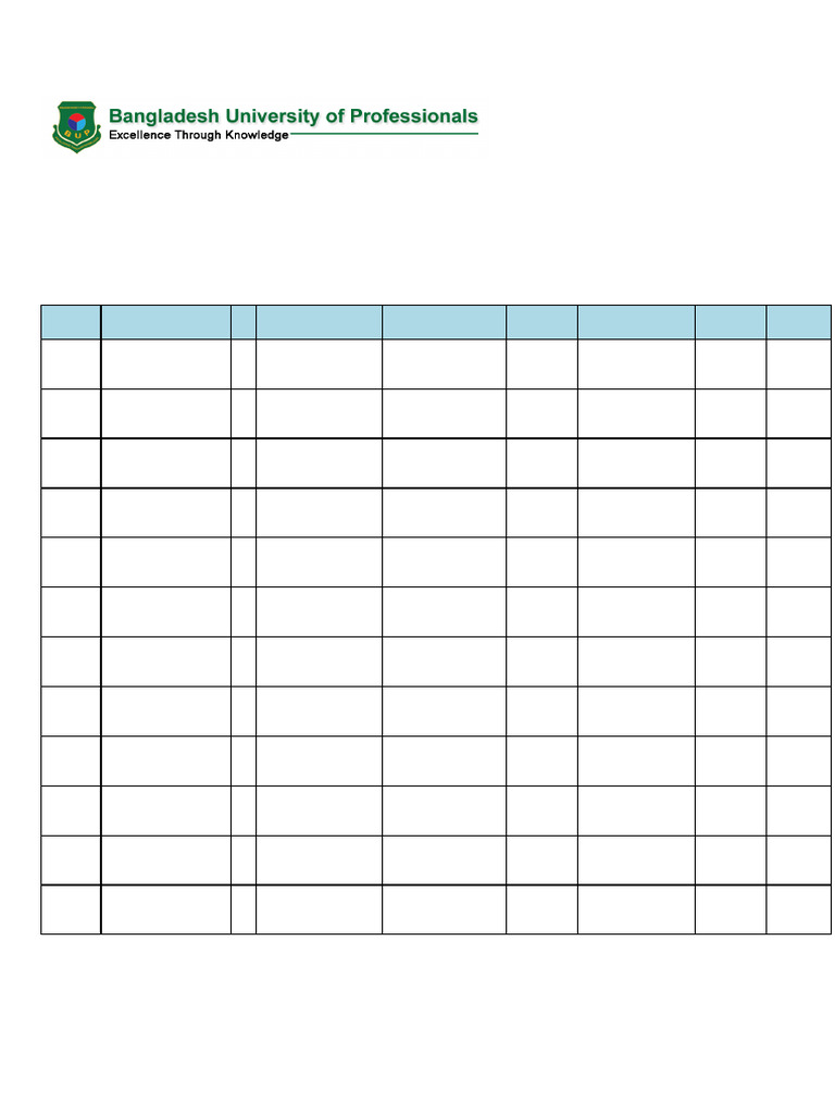 FBS-Seat-Plan-2024-2025 | PDF