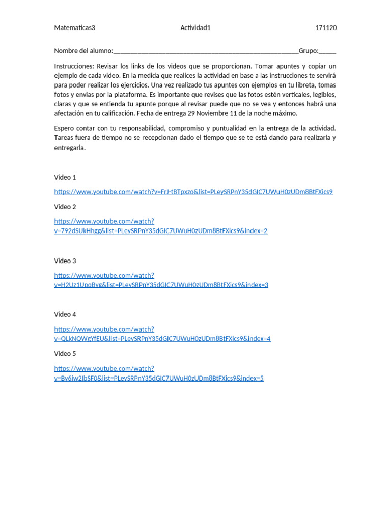 Actividad1 | PDF