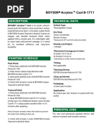 USG Boral Product Catalogue PDF | PDF | Drywall | Wall