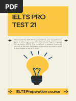 Cambridge IELTS 11 (General Training) | PDF | Language Education ...