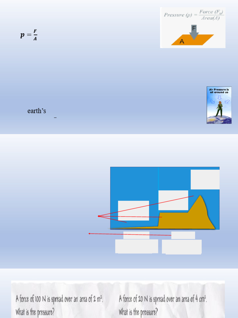 Pre IG 8 Presure | PDF | Pressure | Gases