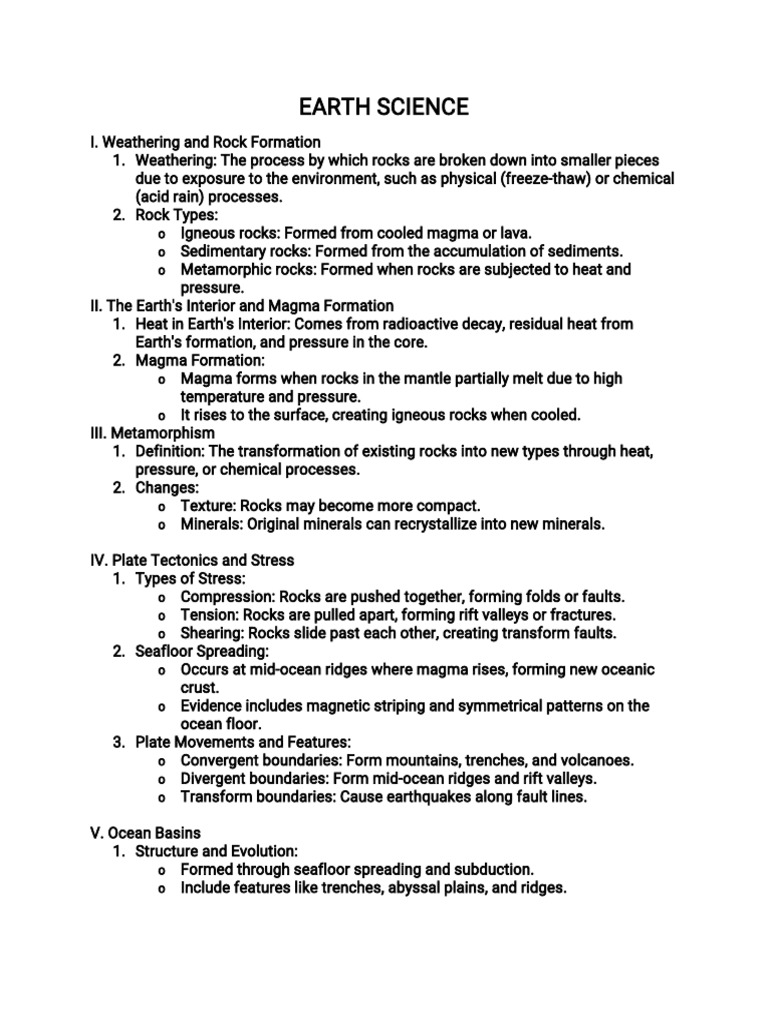 2nd-Quarter-Science Reviewer | PDF