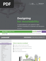 Living Hinge Design: The Ultimate Guide | PDF | Industrial Processes ...