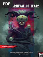 Tomb of Annihilation Map Collection | PDF | Wizards Of The Coast ...
