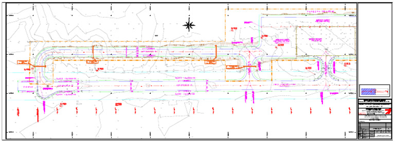 3.01 - TRACE EN PLAN | PDF
