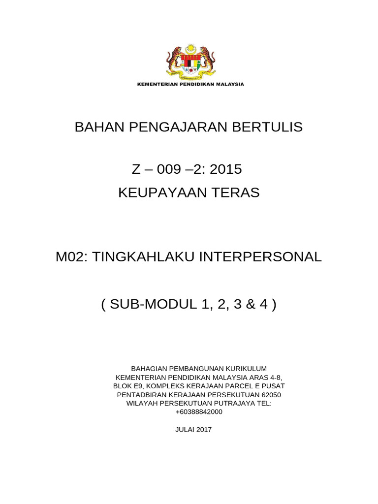 Level 2 Ca02@m2 | PDF