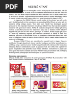 Kit Kat Gojo - Google Search | PDF