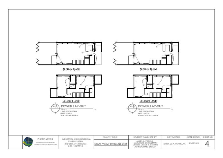 4.POWER LAYOUT | PDF