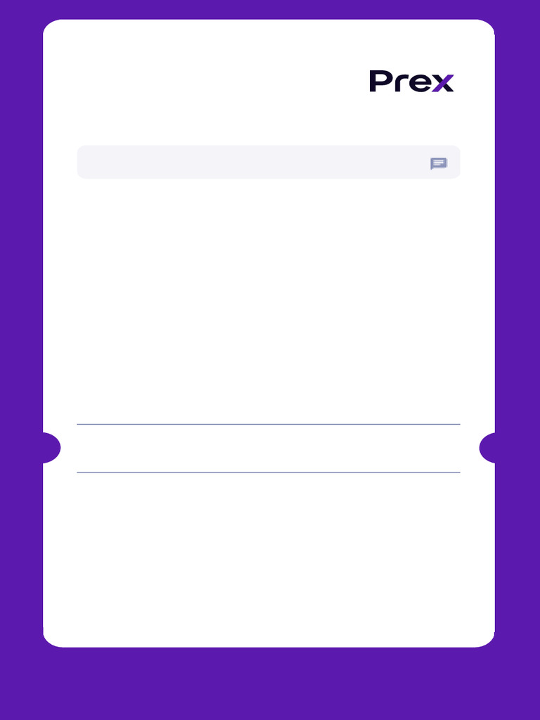 Comprobante Prex - Pilar - 04 07 24 | PDF