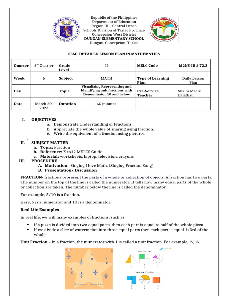 LP in Math Week 6 | PDF | Mathematics