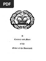 The Royal Arch Exaltation Ceremony | PDF | Freemasonry | Masonic Lodge