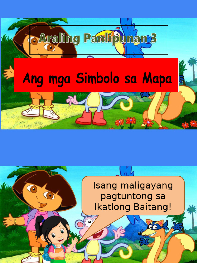 Ap 3 Quarter 1 M1 | PDF