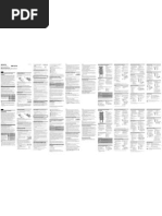 Getting Started With Digipan | PDF | Microphone | Transmitter