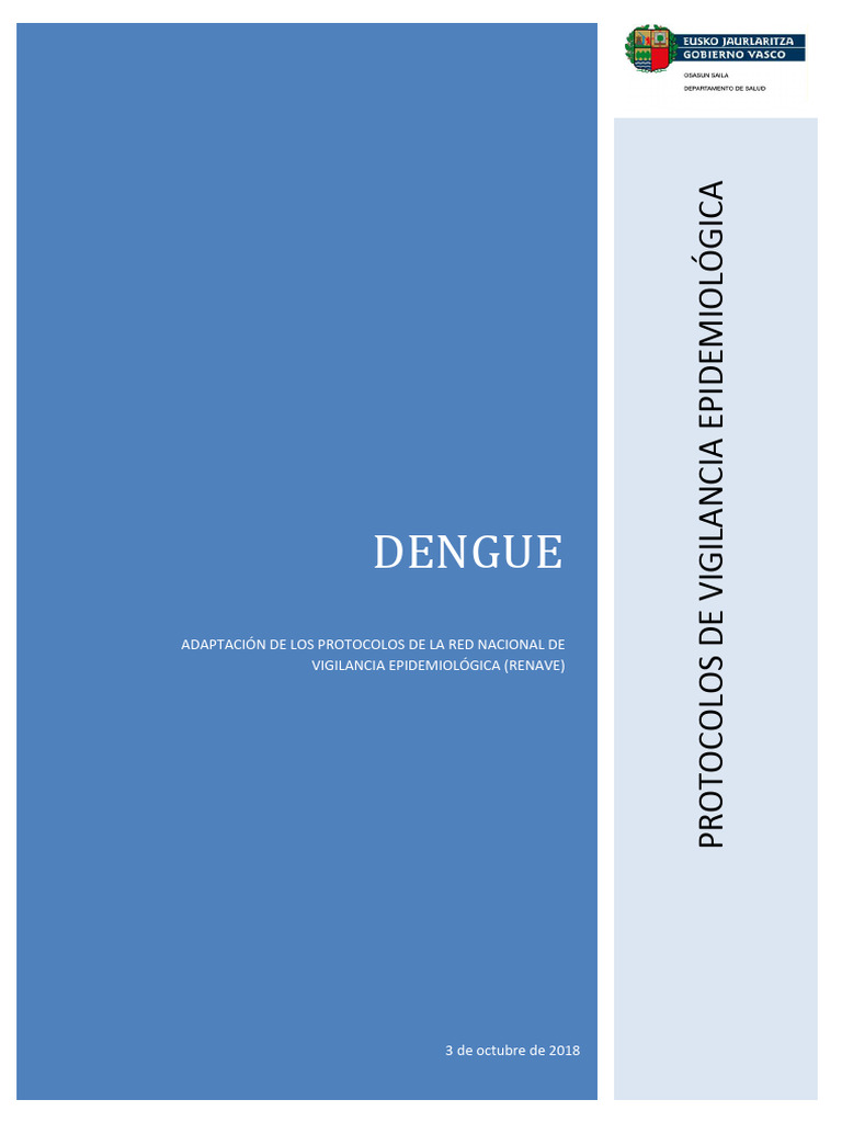 Dengue Cast | PDF | Virus | Elisa