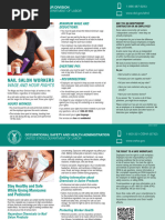 QuantaFlo™ 7 Facts About Peripheral Arterial Disease PAD | PDF ...