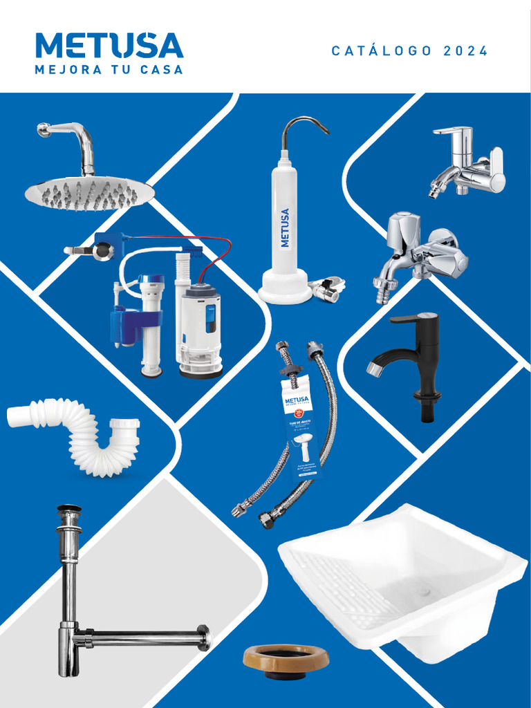 Catalogo Metusa | PDF